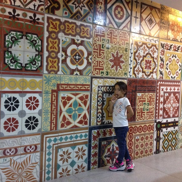 Photos at Machuca Tiles - Furniture / Home Store in San Miguel, Manila
