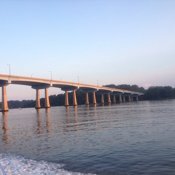 Severn River - Annapolis, MD