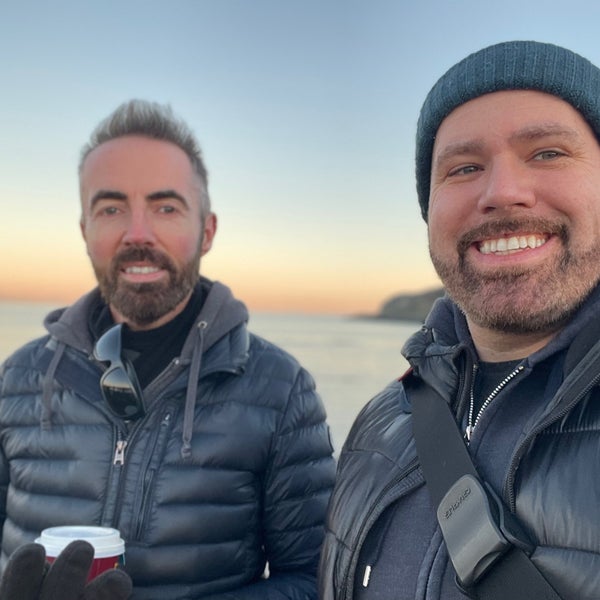 Howth Lighthouse - 4 tips