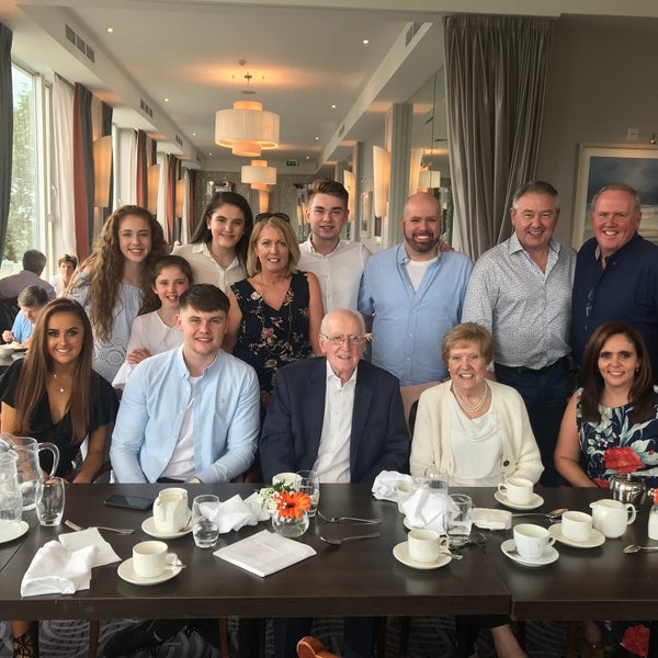 The Grand Hotel - Malahide - 7 tips from 562 visitors