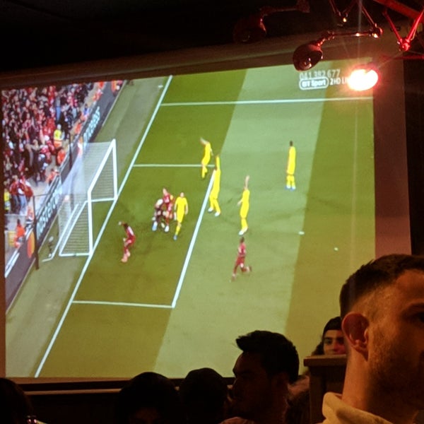 The Ram - Birks Grange