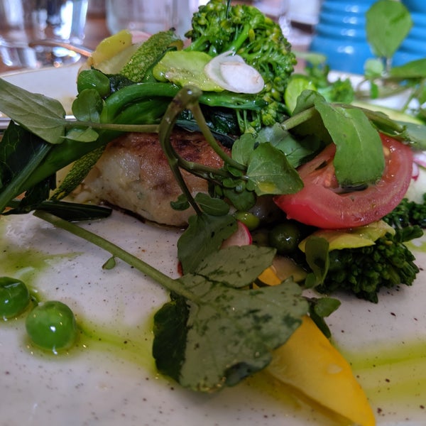 Barbican Kitchen - Food in Plymouth