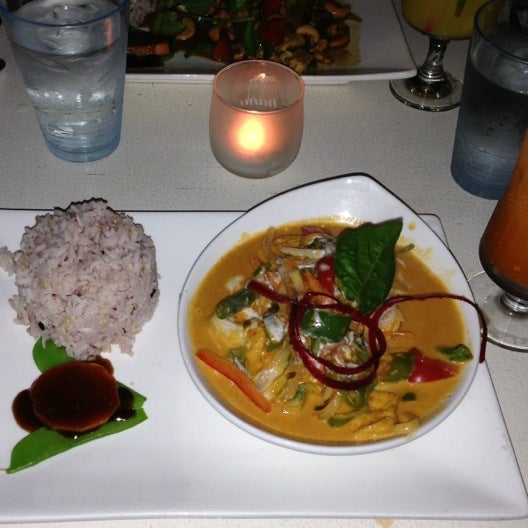 Photos at Sticky Rice - Lower East Side - New York, NY