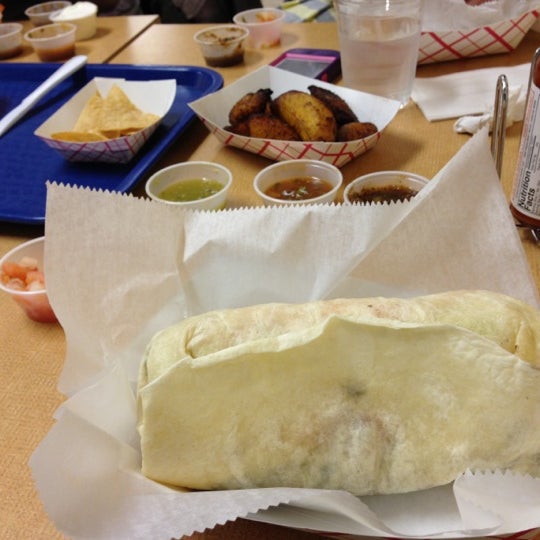 Blue Tortilla - Selden, NY