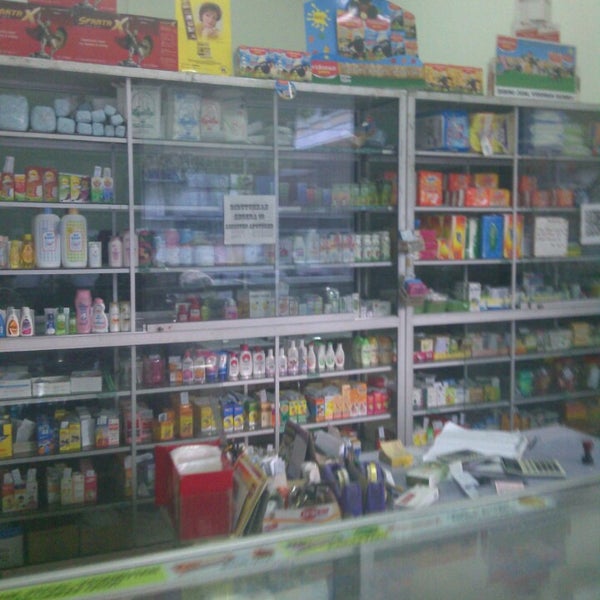 Apotik Sumber Sehat Kota Magelang Jawa Tengah
