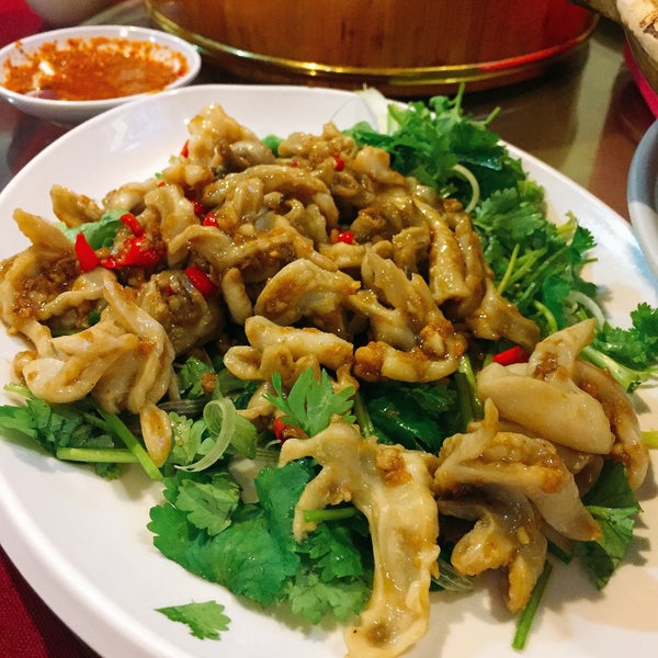 Photos at Restoran Hau Kee Seafood (口记海鲜楼) - Cheras - Jalan Kaskas 4