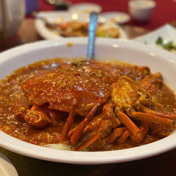 Photos at Restoran Hau Kee Seafood (口记海鲜楼) - Cheras - Jalan Kaskas 4