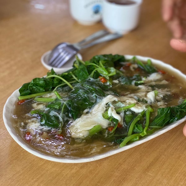 Hong Kee 鸿记餐馆 - Chinese Restaurant