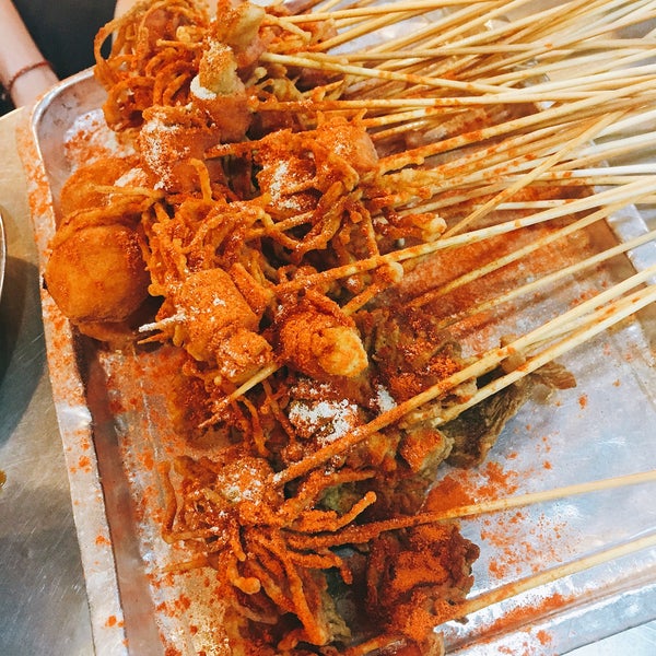 Modern Satay Lok Lok, Bandar Botanic - 3 tips from 1020 visitors