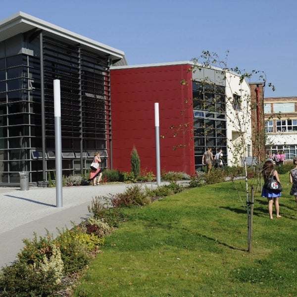 Coleg Cambria - Deeside - 2 tips