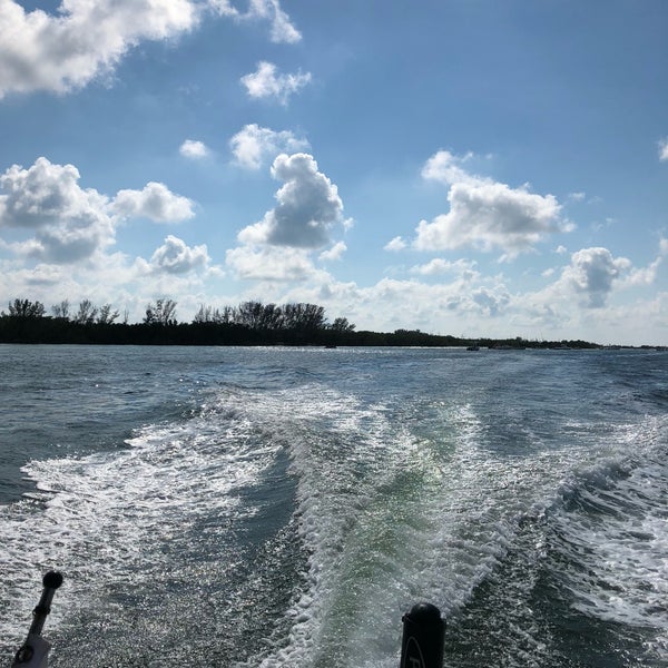 Anclote Island