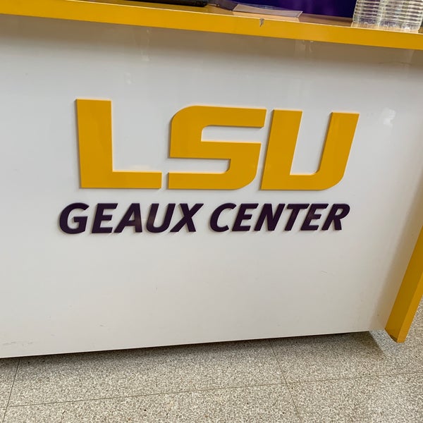 LSU - Student Union - Baton Rouge, LA