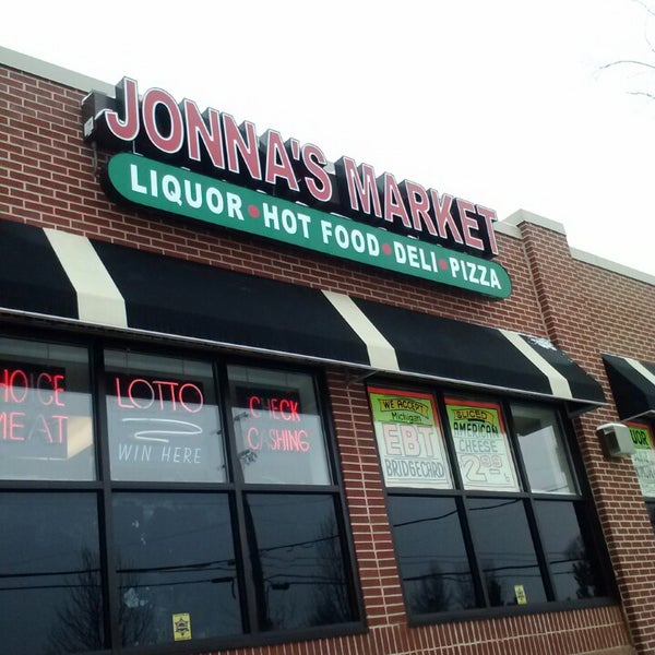 Jonna's Market - 5 tips from 188 visitors