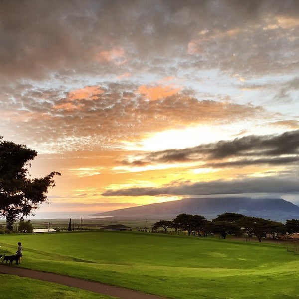 Pukalani Park - 63 Pukalani St.