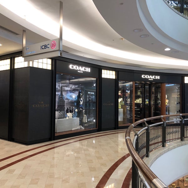 Coach Mens KLCC - Kuala Lumpur City Center - Kuala Lumpur, Kuala Lumpur