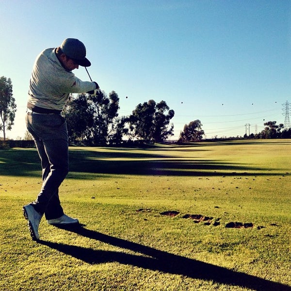 Eli Callaway Performance Center - 1 tip