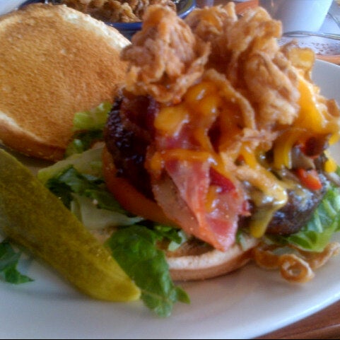 Anthony's Grill - Paradise island, Bahamas