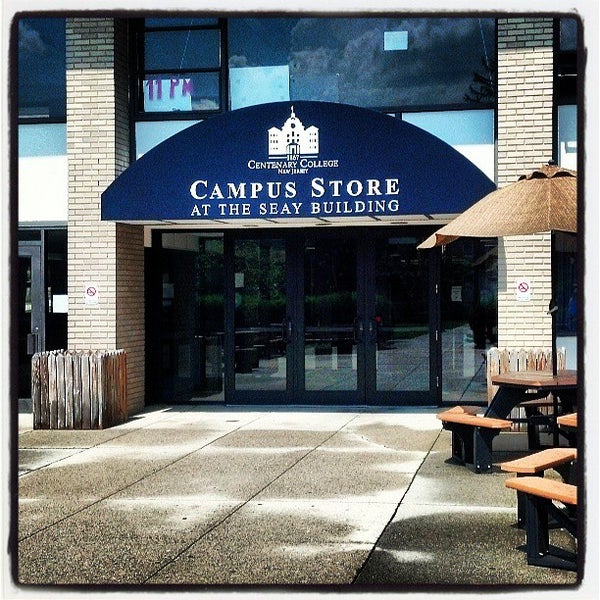 Seay Administration Building - 3 tips from 111 visitors