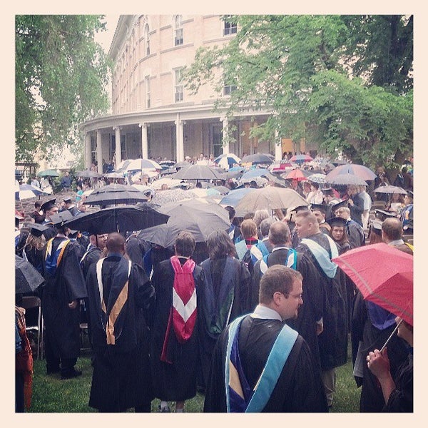 Seay Administration Building - 3 tips from 111 visitors