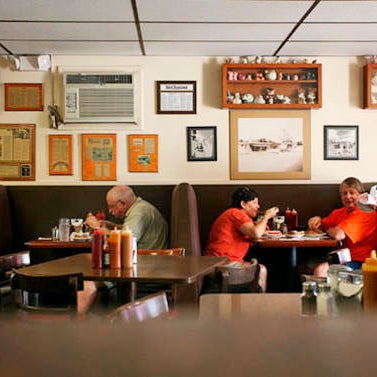 Photos at Georgia Pig Barbecue Restaurant - BBQ Joint