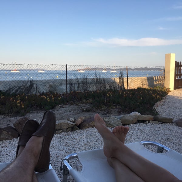 Plage de la Capte - Beach