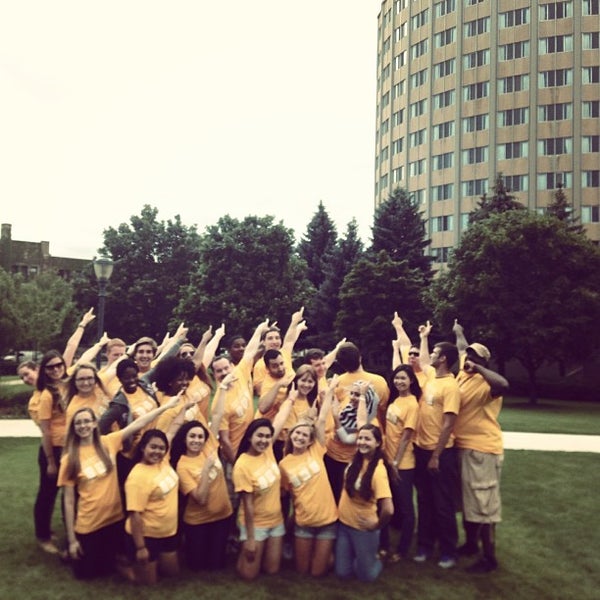 Photos at McCormick Hall - Marquette - 8 tips from 466 visitors