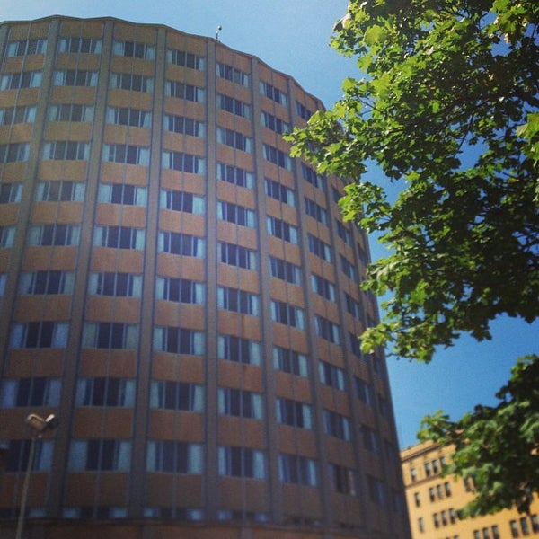 Photos at McCormick Hall - Marquette - 8 tips from 466 visitors