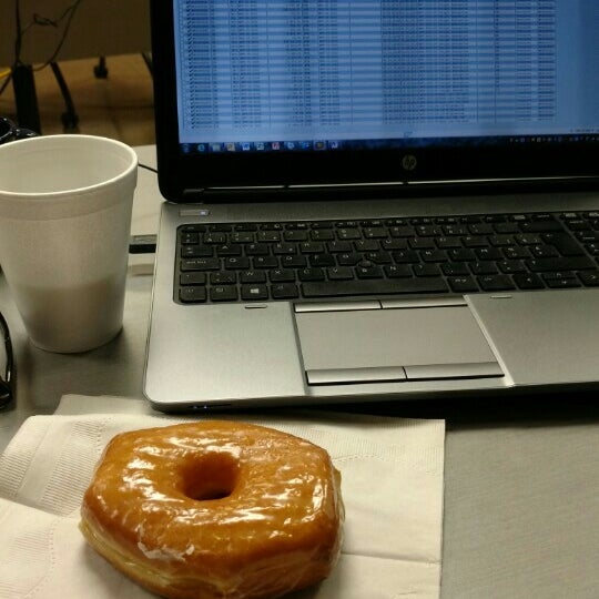 Photos at CNH - Racine Plant - Tech Startup in Racine