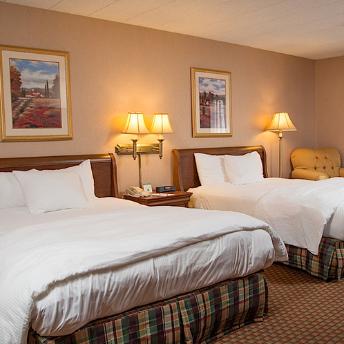 The Inn on the Lake - Canandaigua, NY