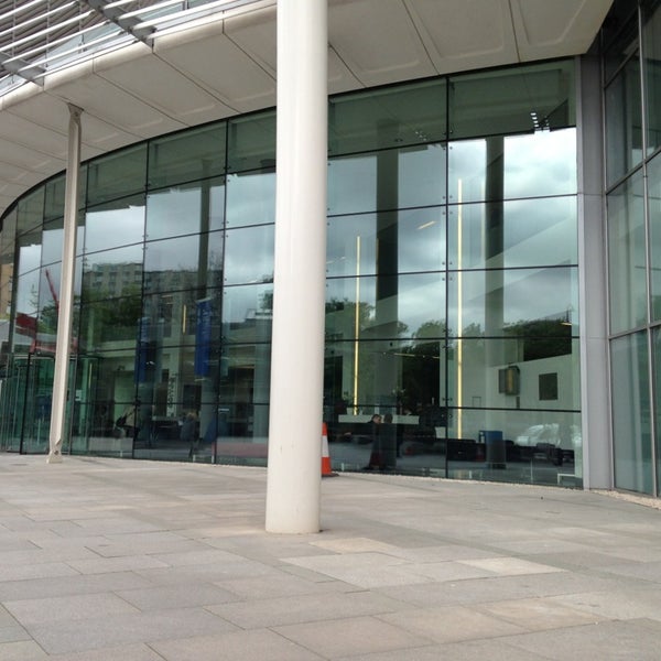 Empress State Building - West Kensington - 4 tips from 212 visitors