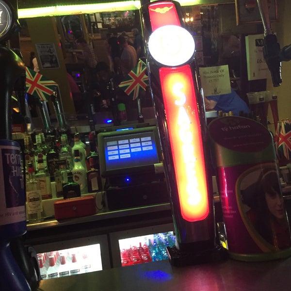 Wow Bar (Now Closed) - City Centre - 18 tips from 426 visitors