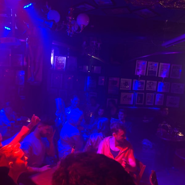 Photos at Phoenix Artist Club - Bar in London