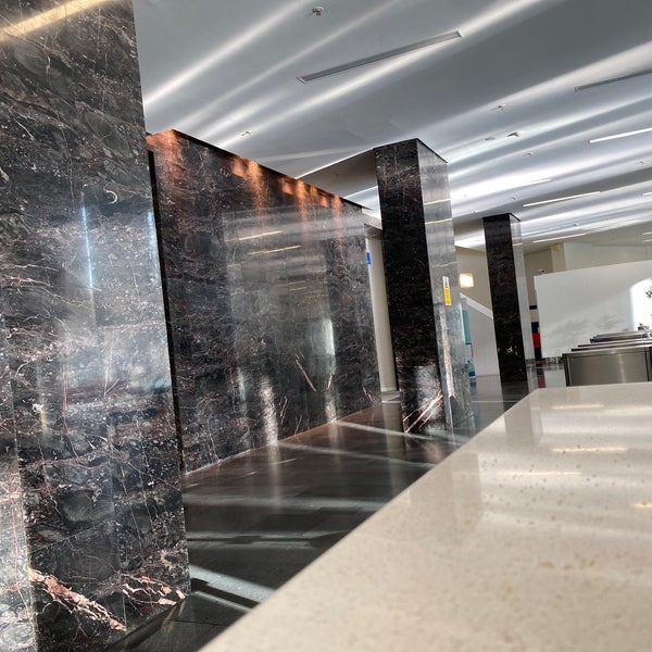 Empress State Building - West Kensington - 4 tips from 215 visitors