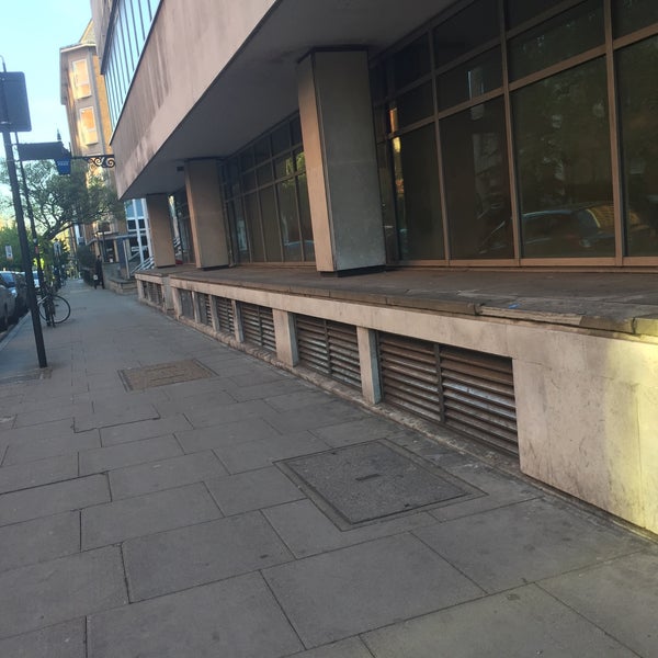 Holborn Police Station - Holborn and Covent Garden - 2 tips from 135 ...