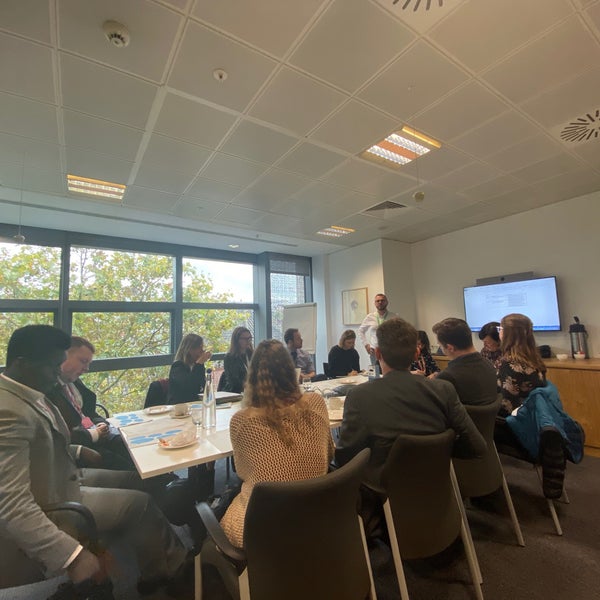 Department for Environment, Food & Rural Affairs (DEFRA) - City of ...