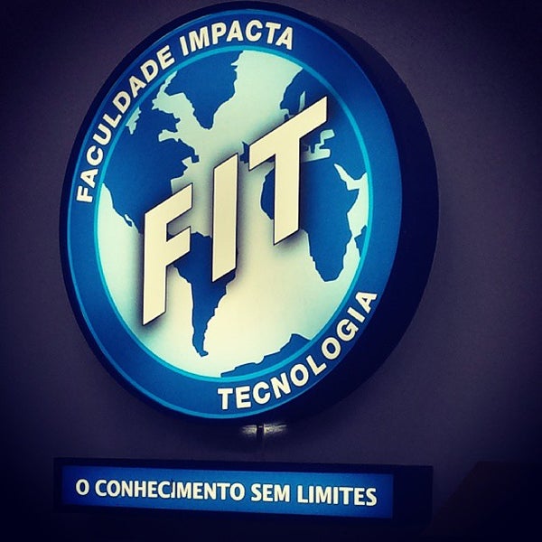 Faculdade Impacta Tecnologia (FIT) (Now Closed) - College Technology ...