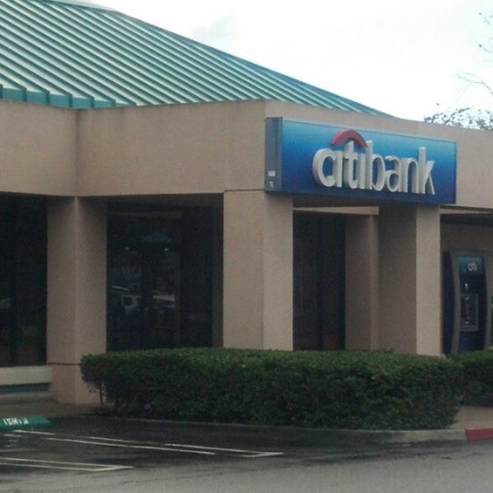 Citibank - Mission Valley East - 1 tip from 198 visitors