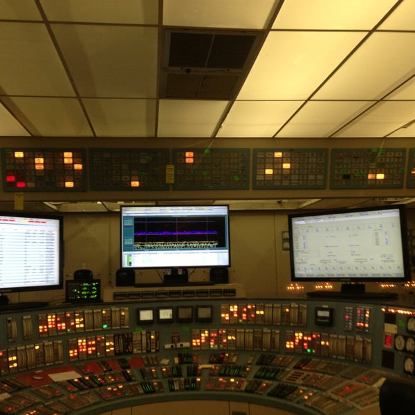 PSE&G Hudson Generating Station - 73 visitors