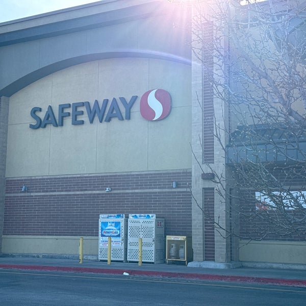 Safeway - Grocery Store in Boulder