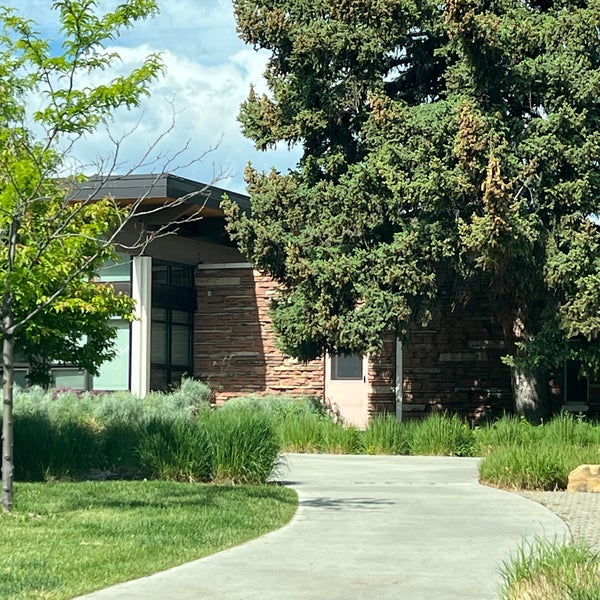 Parmelee Hall - 3 tips