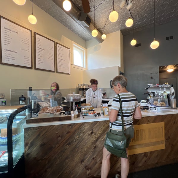 Starry Night Espresso Cafe - Downtown Fort Collins - 21 tips
