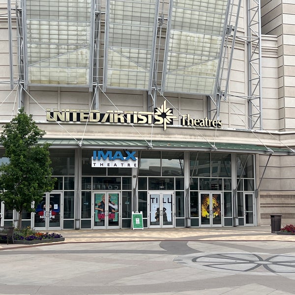 Regal UA Colorado Center & IMAX - University Hills - 32 tips from 5597 ...