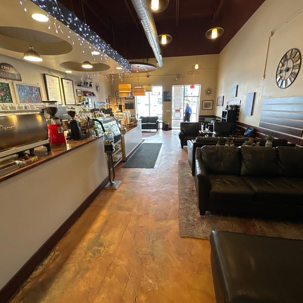 Red Rock Coffee House - Coffee Shop in Boulder