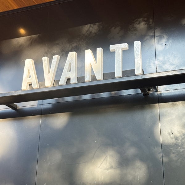 Avanti F&B, a collective eatery - Restaurant in Downtown Boulder