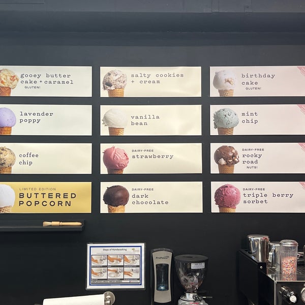 Gelato Boy - Downtown Boulder - 0 tips