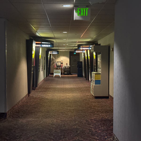 Regal UA Colorado Center & IMAX - University Hills - 32 tips from 5597 ...