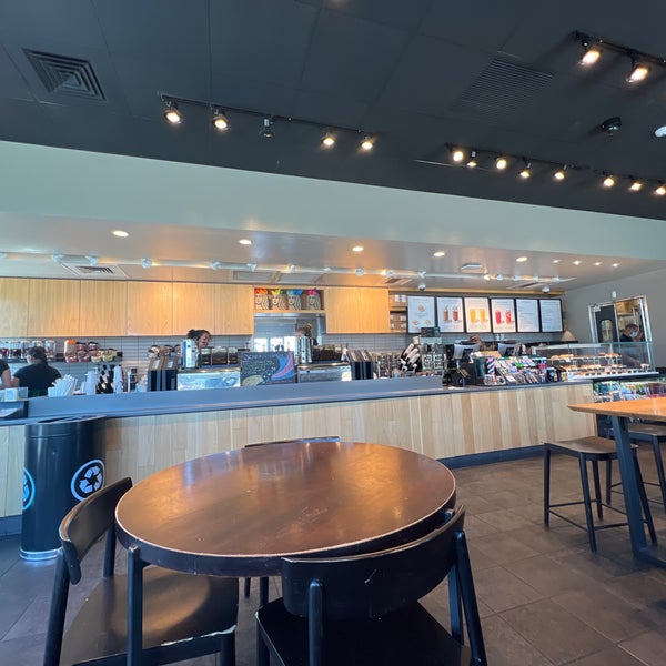 Starbucks - Stapleton - 7990 E 49th Ave