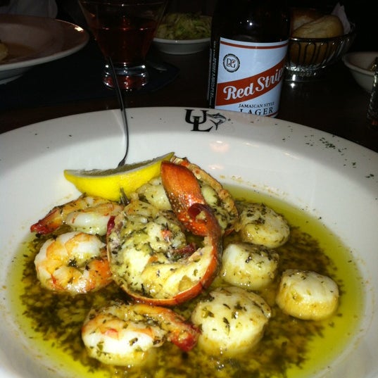 Union Landing Restaurant - 10 tips from 870 visitors