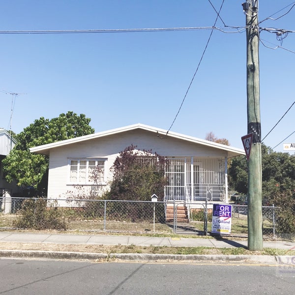 Annerley - Annerly - Annerley, QLD