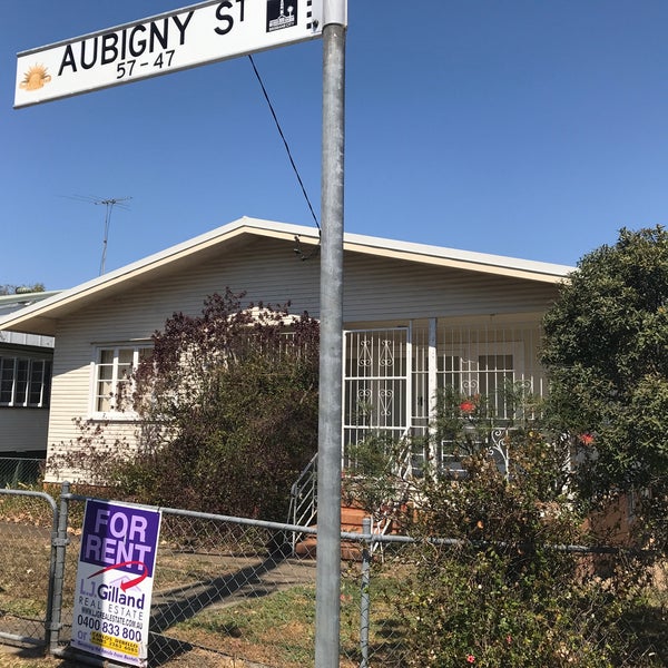 Annerley - Annerly - Annerley, QLD